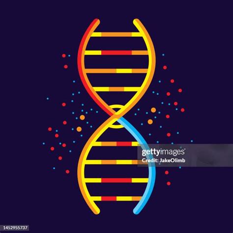 122 Dna Cartoon High Res Illustrations Getty Images