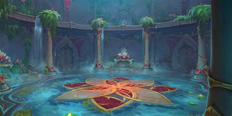 All My Homies Hate WoW S Ruby Life Pools