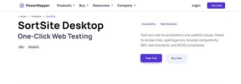 Top 17 Accessibility Testing Tools List To Look For
