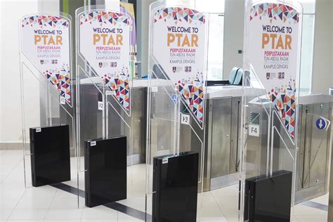 Rfid Detection Security Gate Systems Wiserf