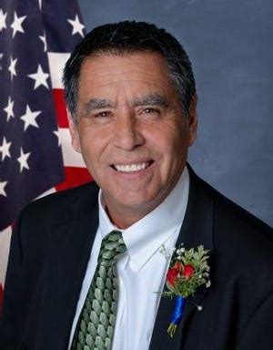 Pueblo County Assessor Frank Beltran Is 2025 Colorado Assessor Of Year
