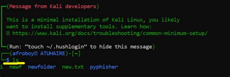 Top 10 Basic Linux Commands For Absolute Beginners Dignited