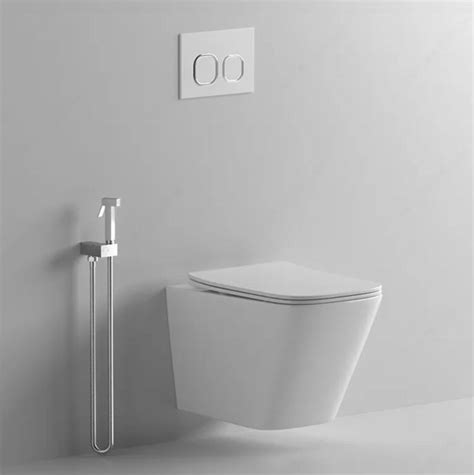 Moderne Wc školjke Z Desko