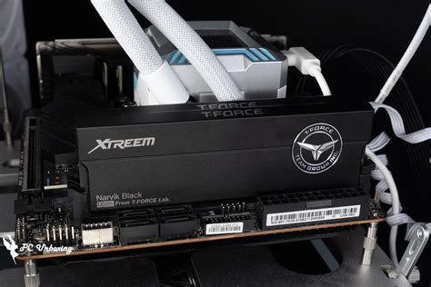 黑火山標高 Ddr5 8400?t Force Xtreem Ddr5 8000 Mts 2x16gb 記憶體開箱評測 滄者極限 黑火山標高 Ddr5 8400?t Force Xtreem Ddr5 8000 Mts 2x16gb 記憶體開箱評測 滄者極限
