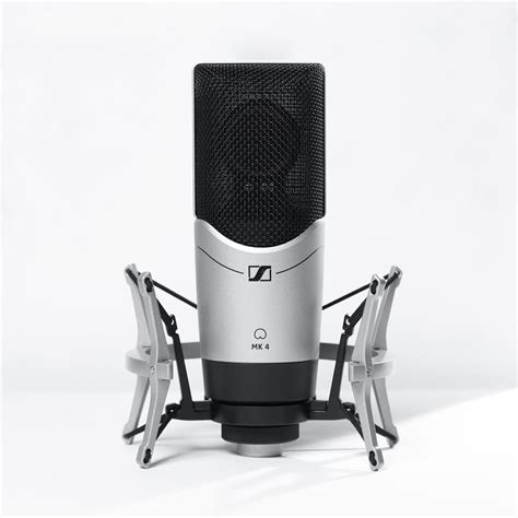 Sennheiser's Podcast Picks
