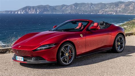 Veja Quais São Os Grandes Lançamentos Mundiais De Carros Esportivos De