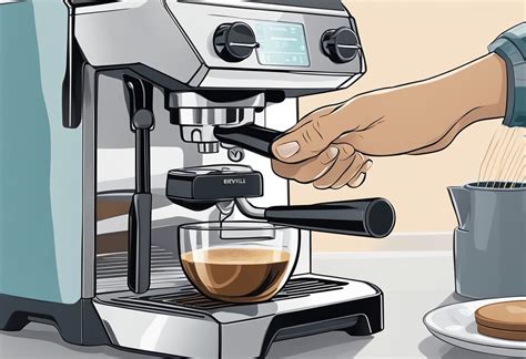 How To Clean Breville Espresso Machine Expert Maintenance Guide