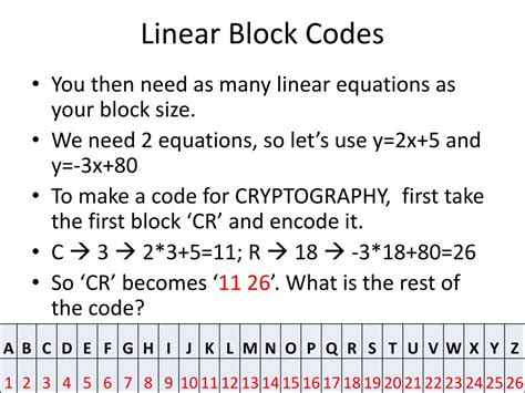 Ppt Cryptography And Secret Codes Powerpoint Presentation Free Download Id 2247285