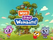 Work It Out Wombats! Funding Credits | WKBS PBS Kids Wiki | Fandom