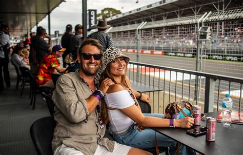 4 Night Pit Exit Suite Adelaide Grand Final 2025