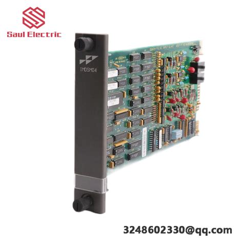 Abb Imasi03 Universal Analog Input Slave Module Hong Kong Saul