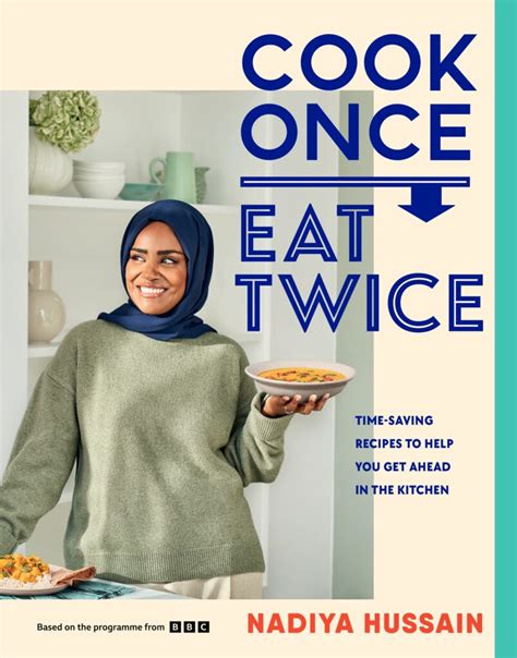 Rooza Nadiya Hussain Ramadhan And Eid Cookbook 2025