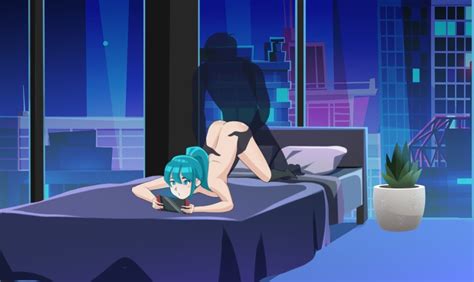 NIGHTGAMER NAKED UNLOCKED FAPCAT