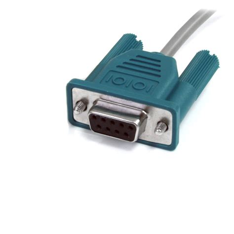 Ft Simple Serial UPS Cable AP DB Cables DB Cables