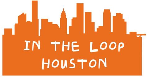 In The Loop Houston Aubrie Smith
