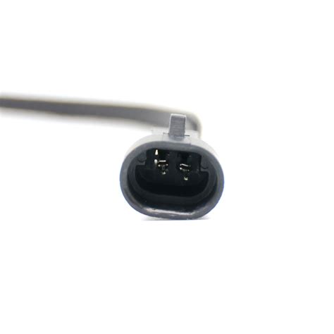 24 Coolant Temperature Sensor Extension Harness Fits Most 2 Wire Tpi