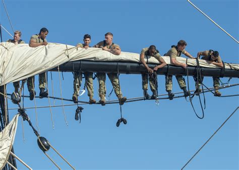 New And Prospective Sailors