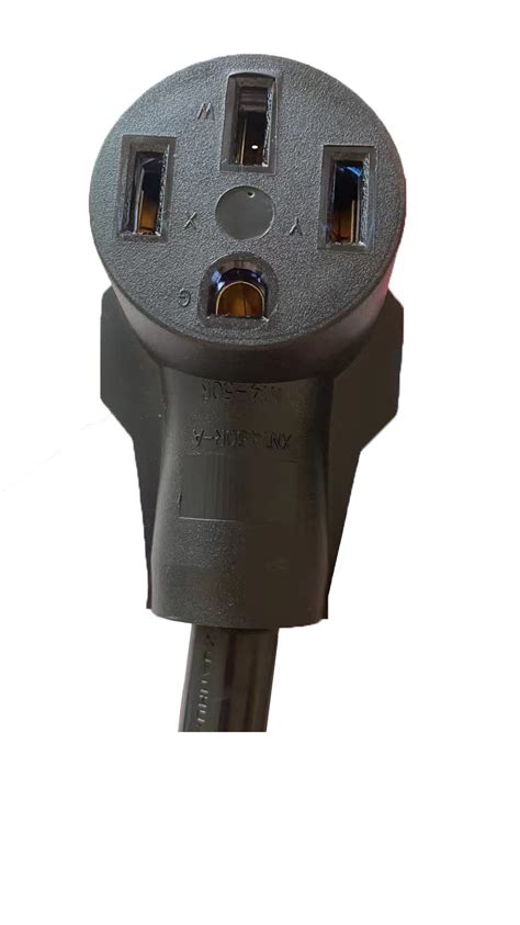 240 Volt Plug Adapter