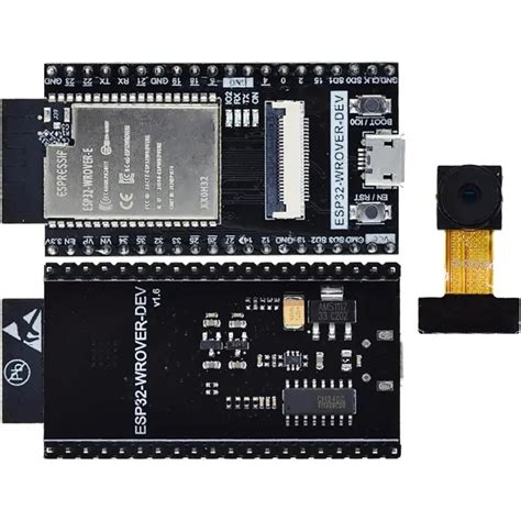 ESP32 CAM ESP32 WROVER DEV Development Board