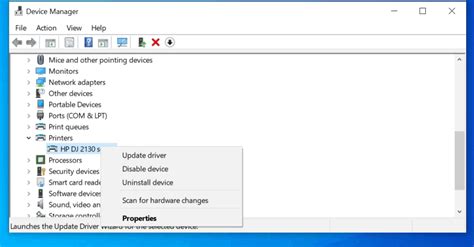 Printer Offline How To Restore Printer Online When Status Is Offline