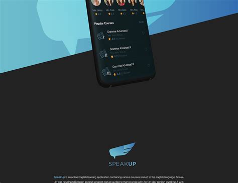 UI UX Design Online Learning App On Behance UI UX Design Online Learning App On Behance