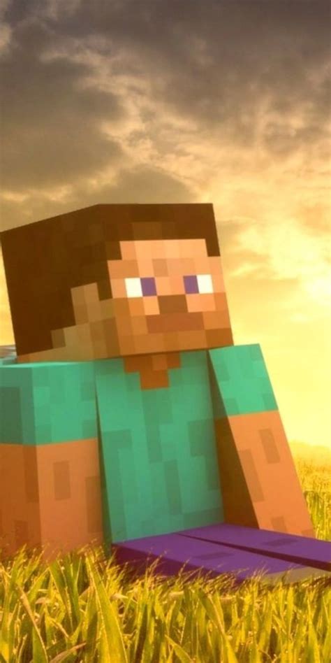 Обои на телефон Мечи Меч Видеоигры Шахтерское Ремесло Моджанг Стив Майнкрафт 1288889