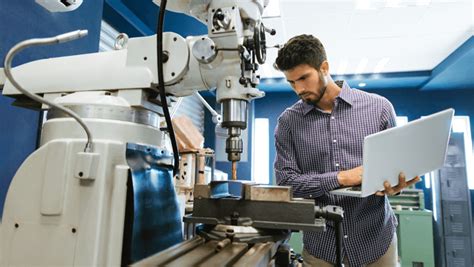 Optimaliseer Jouw Machine Met Big Data Sensors Sentech