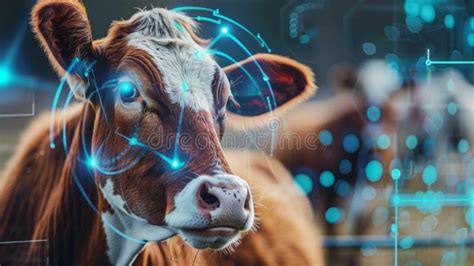 Realtime Data Visualization Of Various Livestock Behaviors Captured Through Digital Sensors