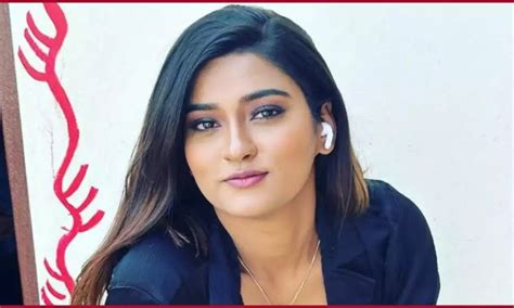 Bhojpuri Actress Akanksha Dubey Dies By Suicide In Varanasi