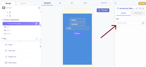 Can I Add Javascript Code To The Thunkable Web View Questions About Thunkable Community