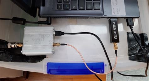 Meteor Rf Scattering Receiving System Physicsopenlab