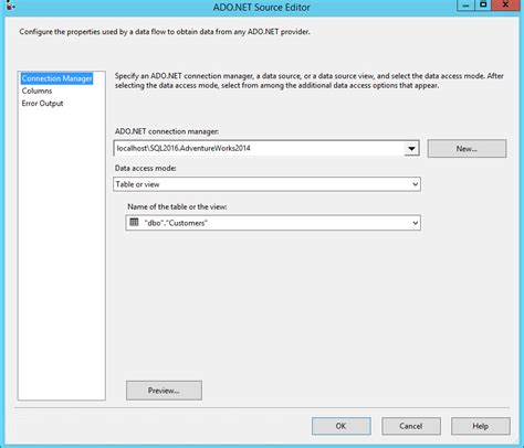 Export Data From SQL Server Into Oracle And MySQL Databases