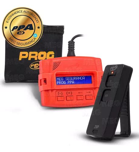 Prog Installer Programmer PPA Keyboard Gate 3 Control MercadoLibre