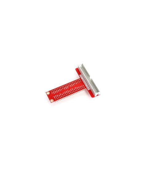 برد توسعه پین رزبری پای Raspberry pi GPIO extension