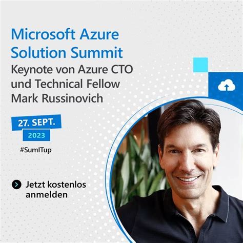 Najat Messaoud On Linkedin Azure Microsoft Cloudcomputing Munich Techevent Summit
