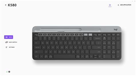 Logitech K585 Review
