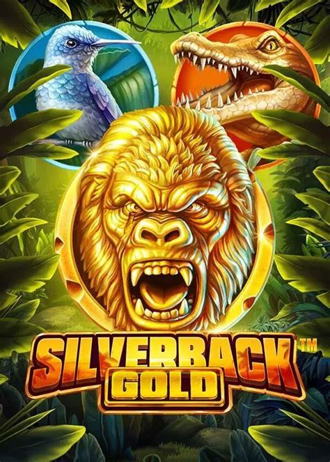 Silverback Golddownload It From Silverback Gold For Free655