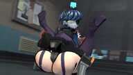 Post Animated Mini Sentry Rule SilentManJoe Sound Source Filmmaker Spy Team Fortress