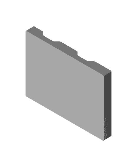 Flexidesk Modular Organizer 3d Model By Frikarte3d On Thangs