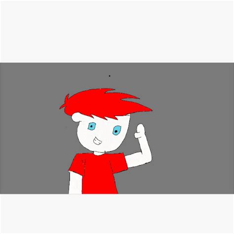 Red Animation Youtube