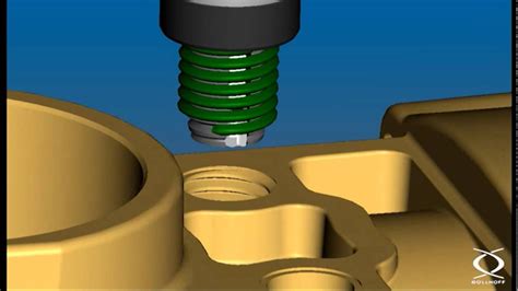 Types Of Helicoil Inserts At Buddy Byram Blog