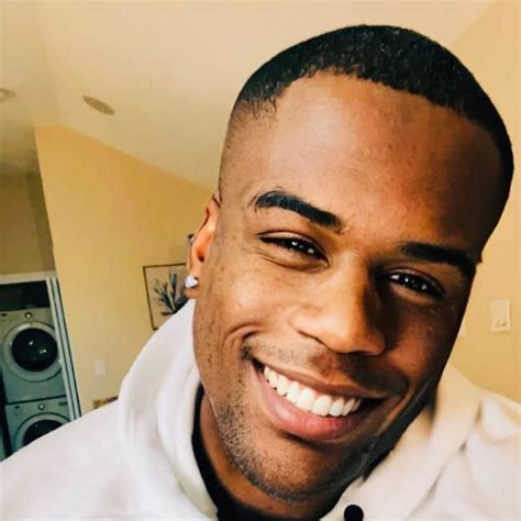 Tyreece Hughes Tyreeceh • Threads Say More