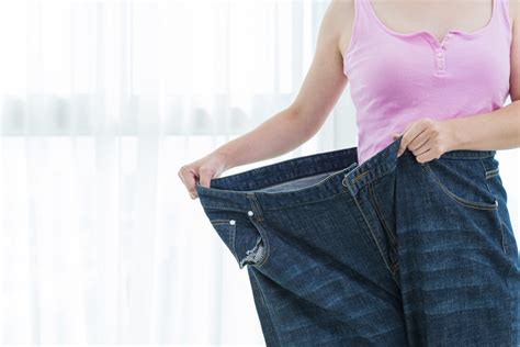 13 Qualities Strategies Of The Naturally Skinny