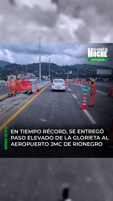 Nos Cogió La Noche - miércoles 10 de abril del 2024 | Te invitamos a suscribirte a nuestro canal ...