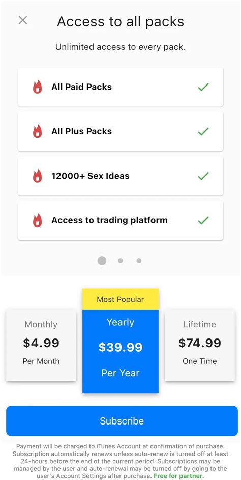 A Mobile Paywall By Spicer With Adapty