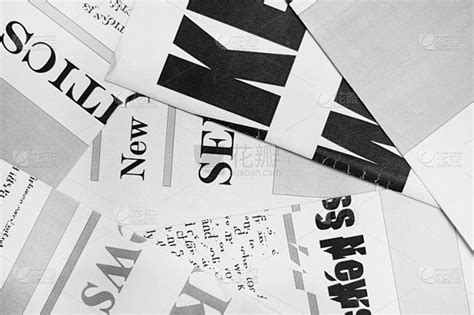 标题和文章背景