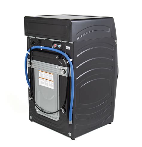 GE Profile PFQ97HSPVDS GE Profile ENERGY STAR 4 8 Cu Ft Capacity UltraFast Combo With