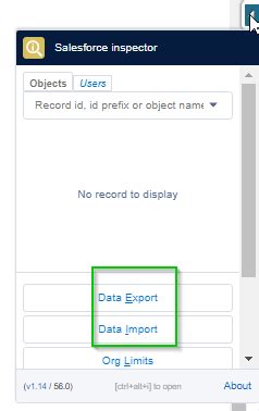 Data Management in Salesforce / Blogs / Perficient