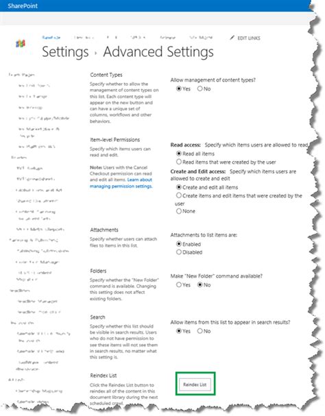 stage 4 set up search and enable the crawling of your catalog content