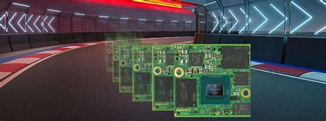 embedded modules hitex uk